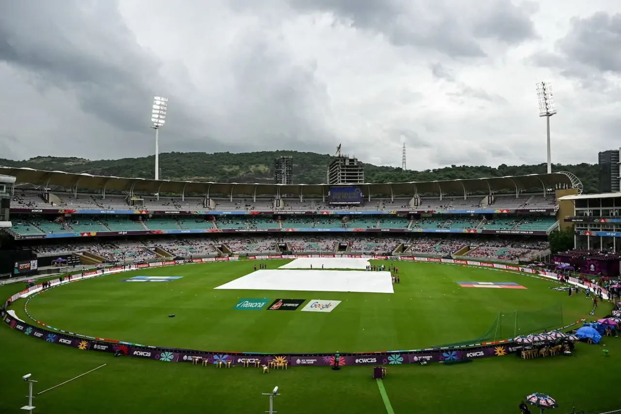Women's World Cup 2025: India, Bangladesh end league stage campaign ...
