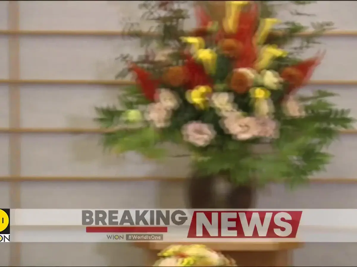 U.S. Prez Trump To Meet Japan's New PM | Second Visit With Emperor In ...