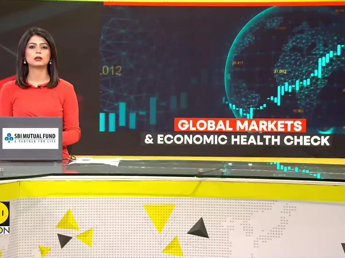 WION's Monthly Global Markets And Economic Health Check