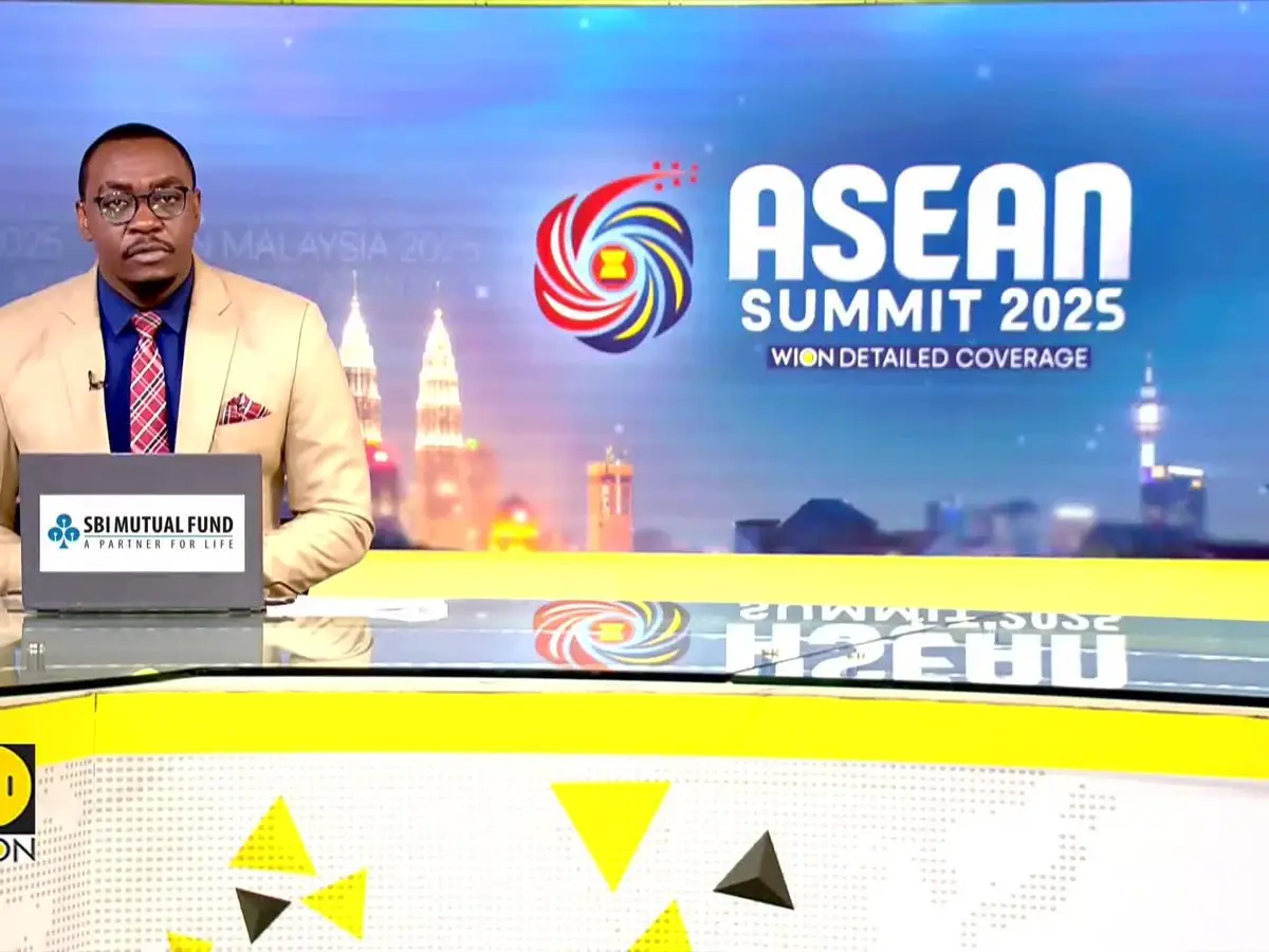 PM Modi Addresses ASEAN Summit, Says ASEAN is Key Pillar of India's Act ...