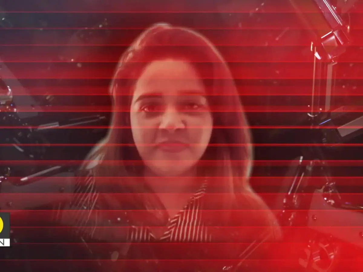 Ishara Sewwandi: Sri Lanka’s Most-Wanted Woman | Courtroom Murder Shock | Prime Crime | WION