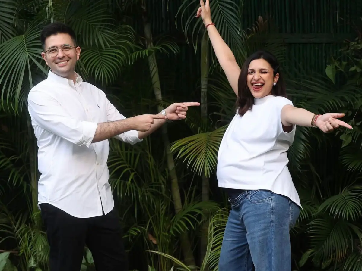 Parineeti Chopra's latest social media post perfectly describes new ...