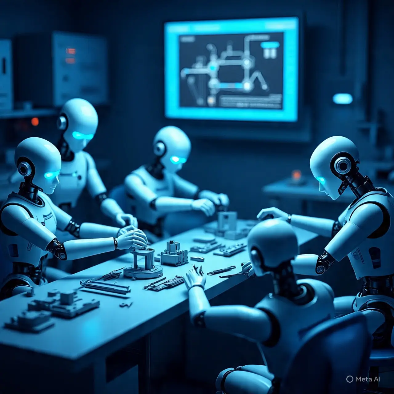 AI to drive data center power demand surge to 160 per cent by 2030: Report