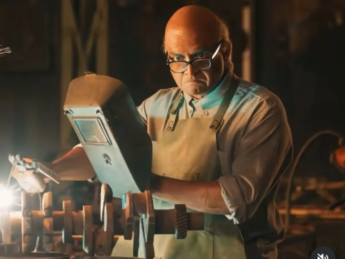 R Madhavan's GD Naidu teaser unveiled: The untold story of 'Edison of ...