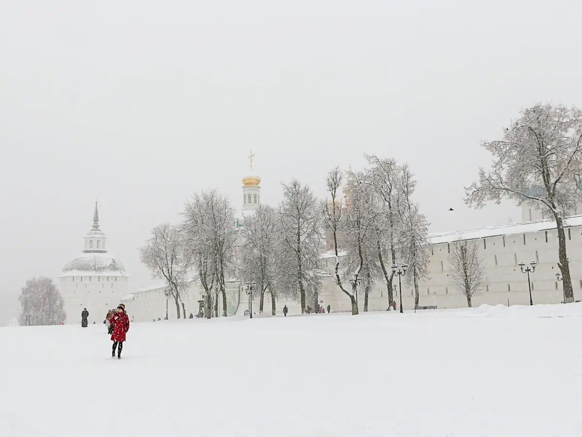 You won’t believe people actually live in these 7 coldest countries of ...