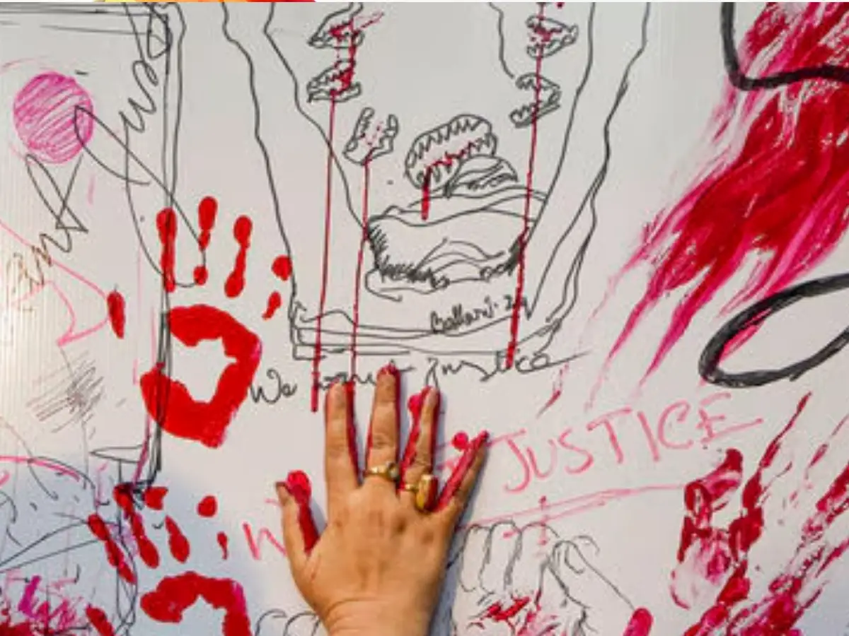 Kolkata woman claims sexual assault in nightclub, accuses convict of ...