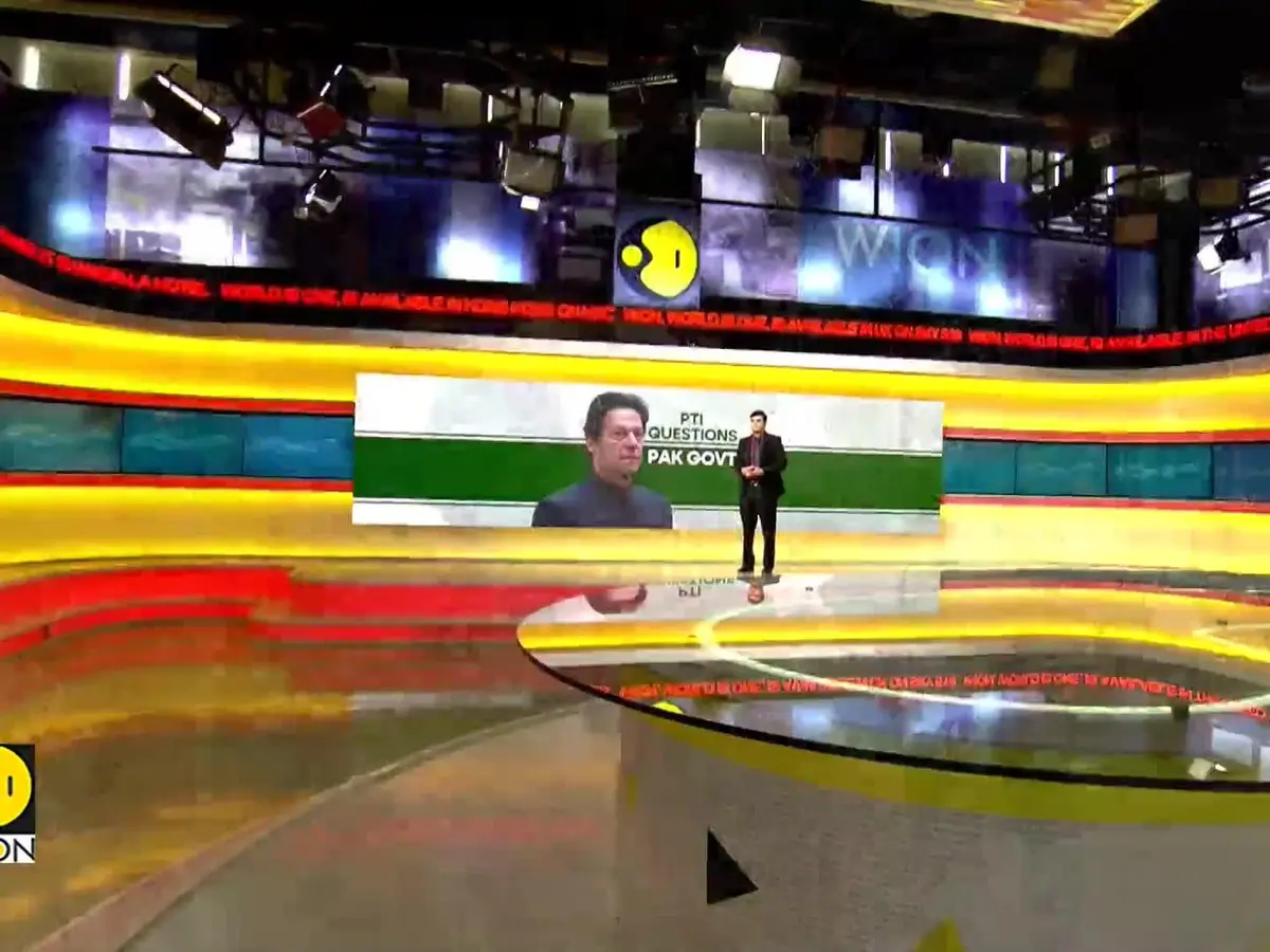 Pakistan’s Gaza Gamble Faces Backlash Amid Plans for Terror-Free Zone ...