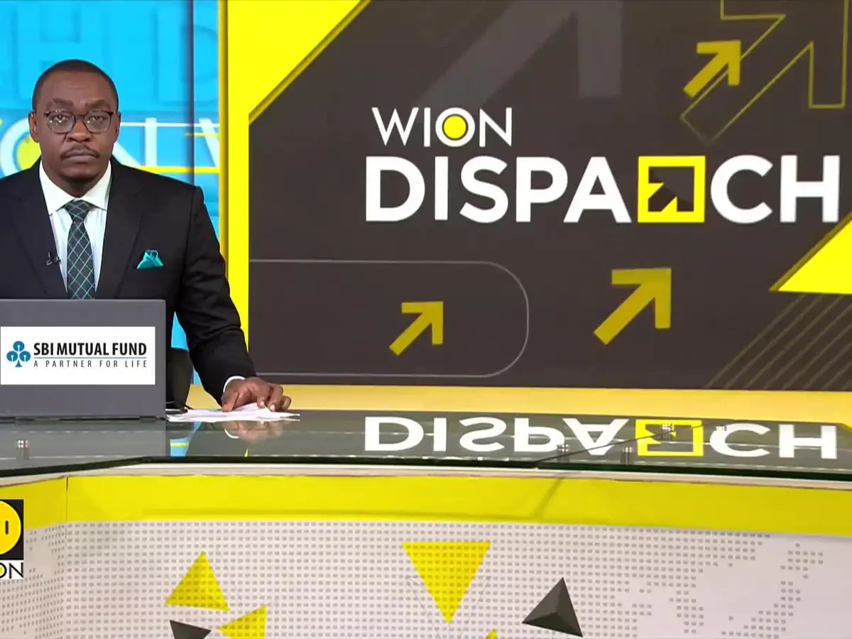 Top Indian Army Official Speaks To WION On Self-Reliance, Homegrown ...
