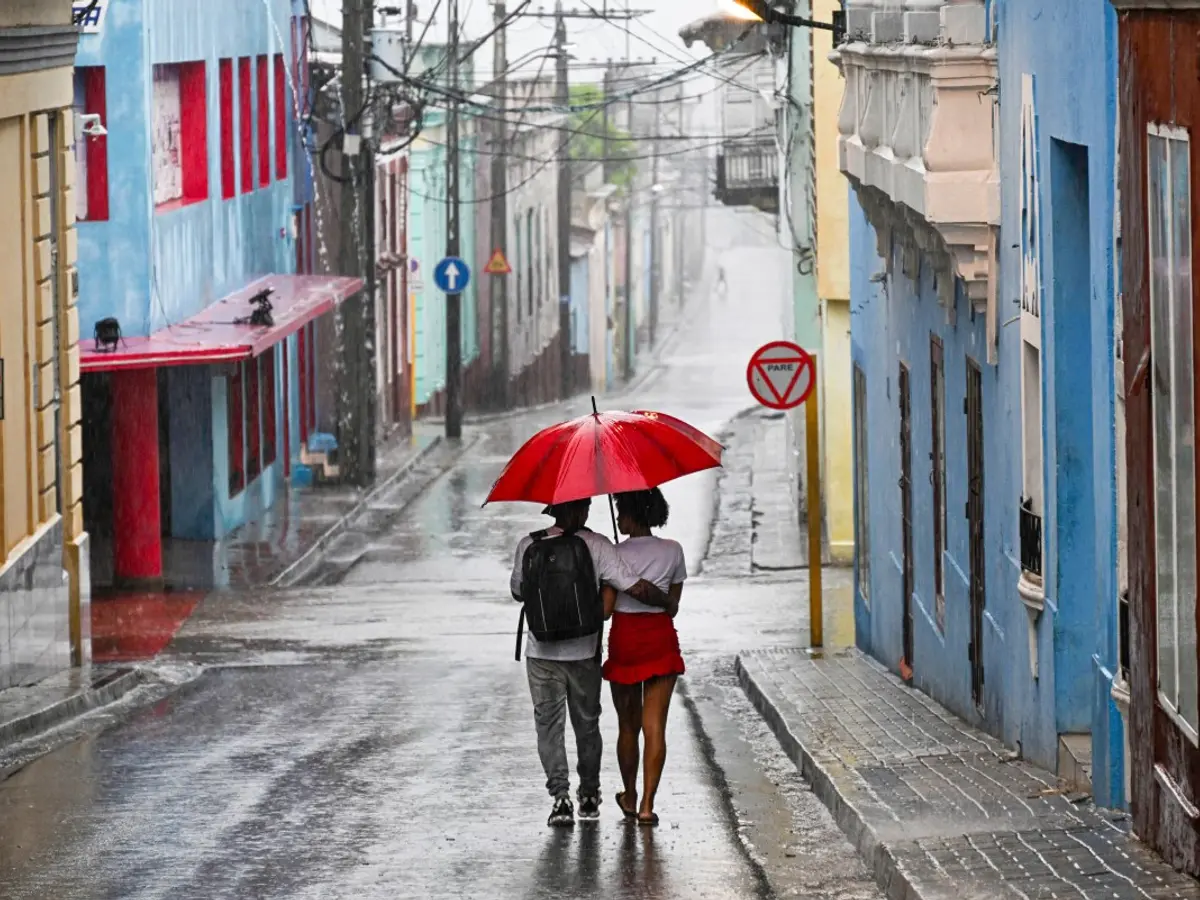'The damage is catastrophic': Jamaica reels after Hurricane Melissa’s ...