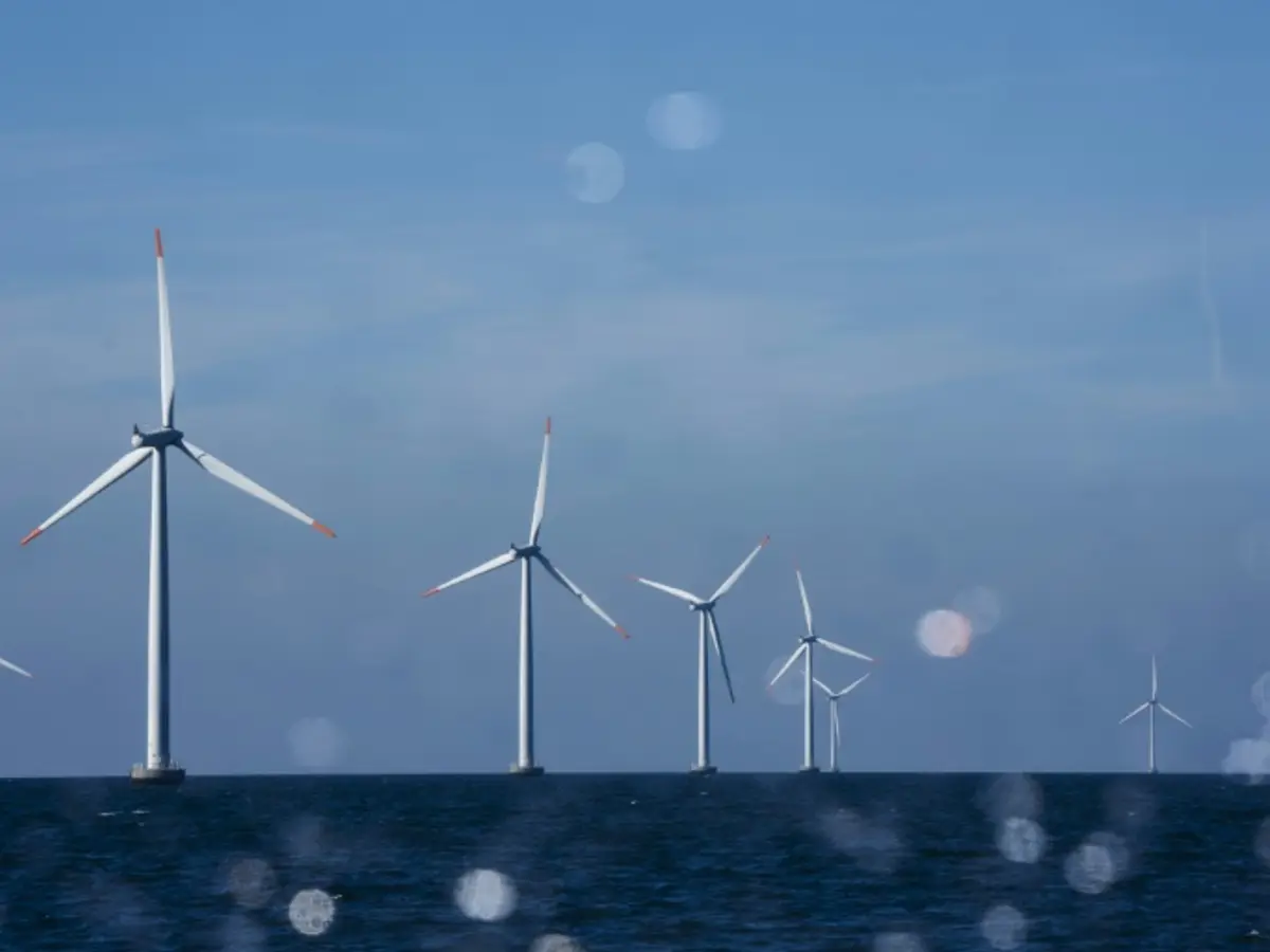High potential for offshore wind power generation in Tamil Nadu ...