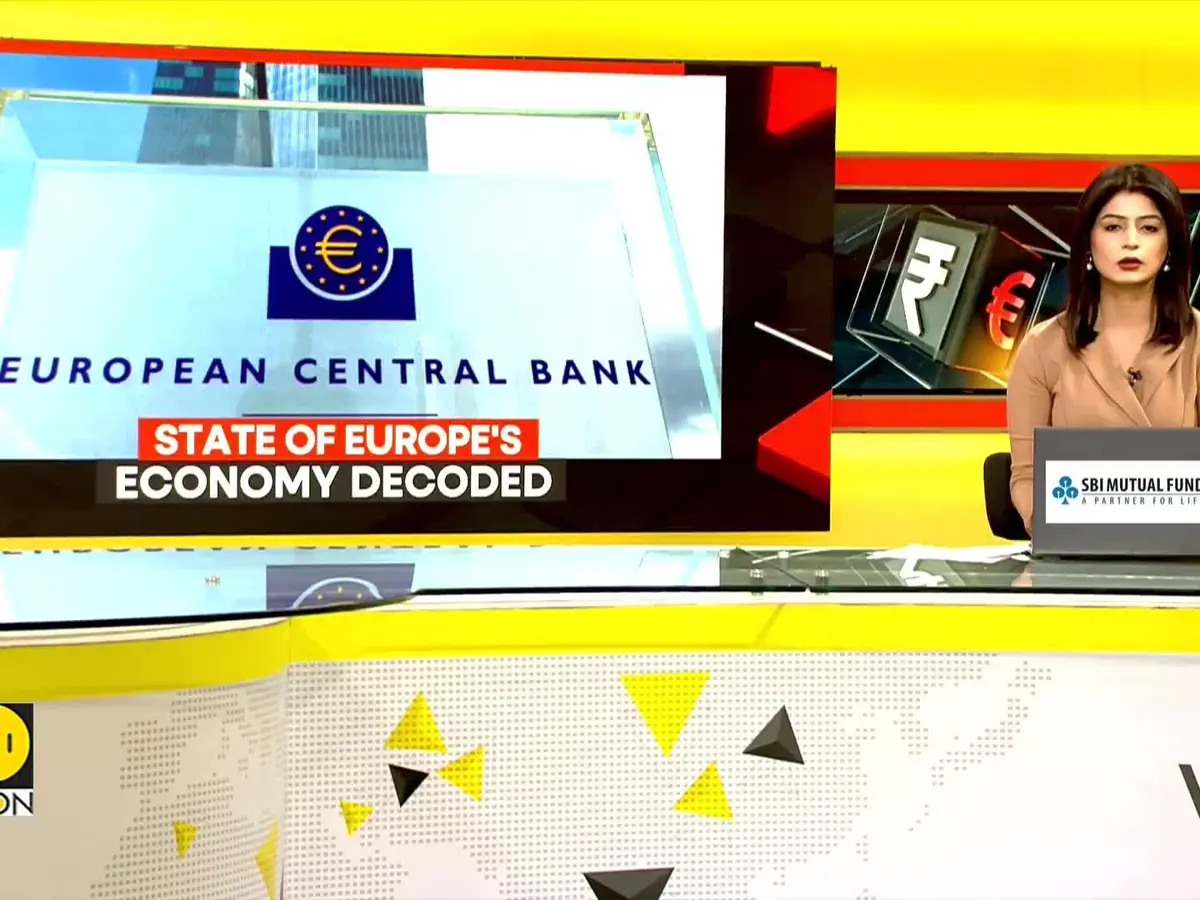European Central Bank Holds Interest Rates Steady Amid Stabilizing Economy