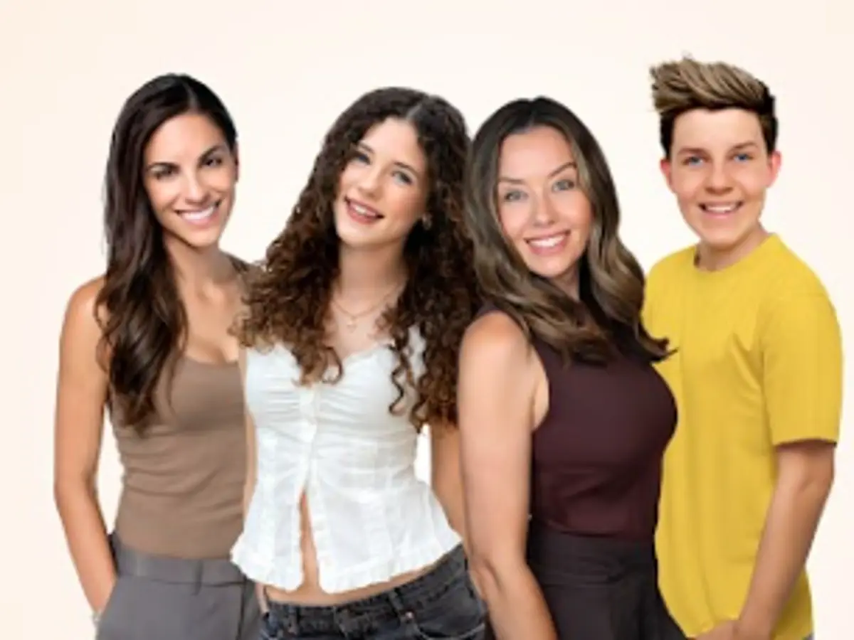Why this family with millions of followers on social media is ...