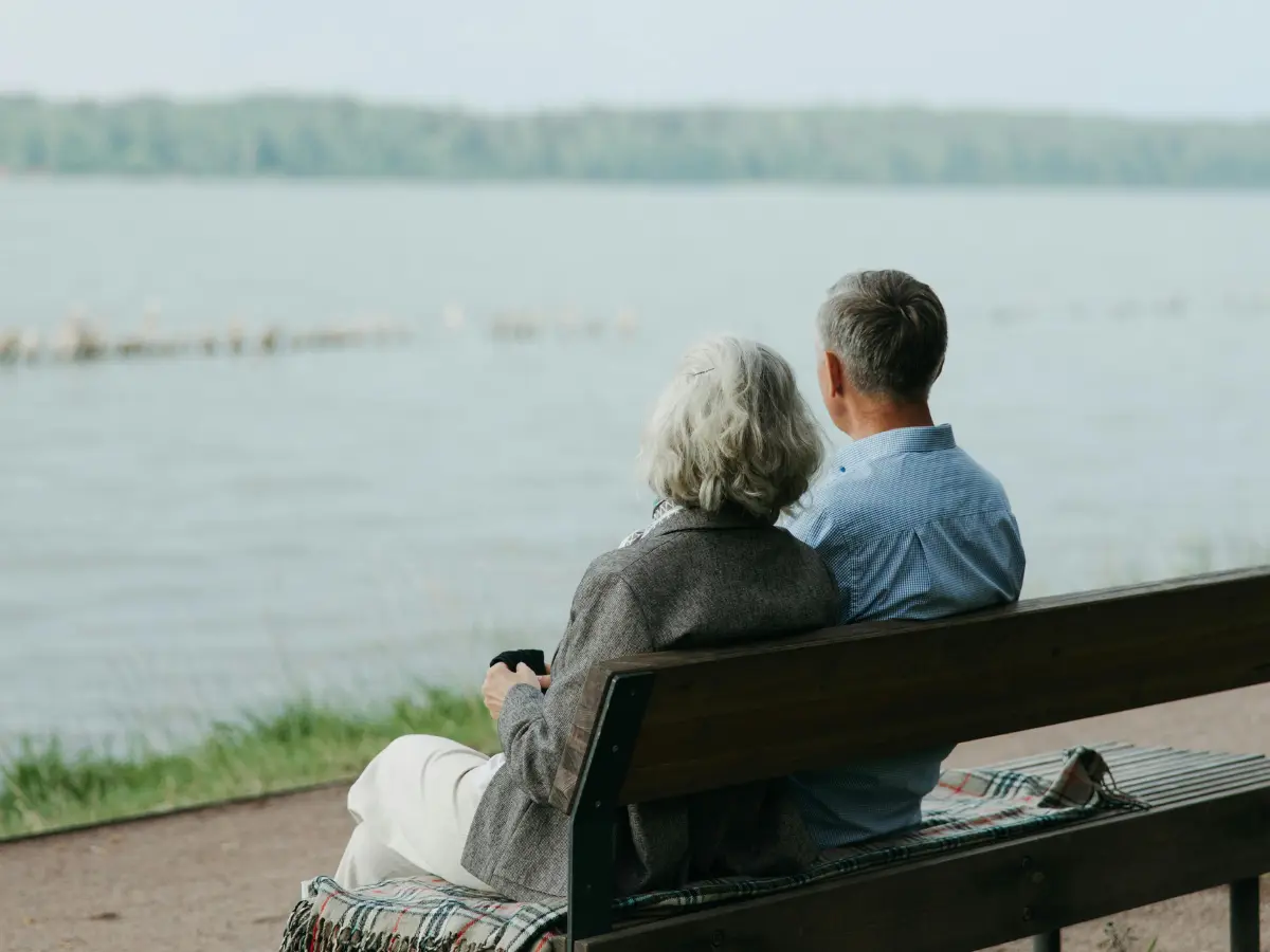 No heaven, no home: Couple quit their jobs for the Rapture. Now they ...