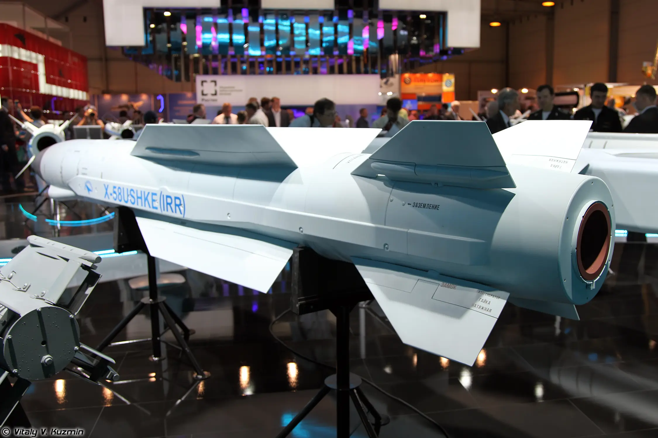 What are anti-radiation missiles and how do they work? Top five radar ...
