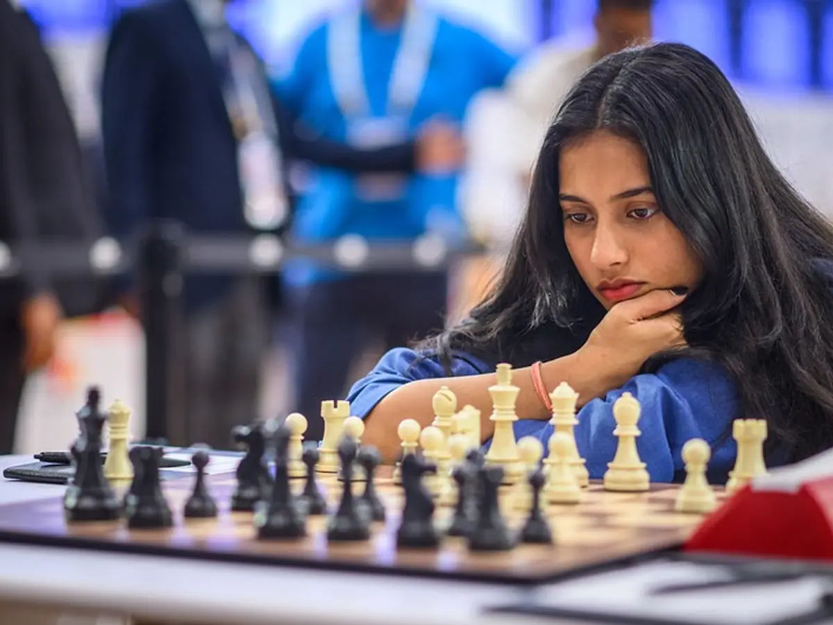 FIDE World Cup 2025: Pranav, Pranesh and Ganguly off to winning start ...