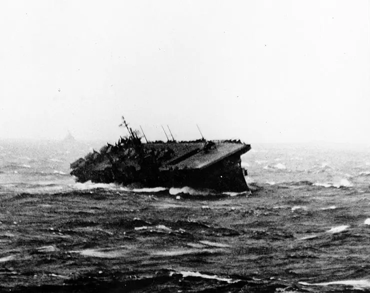 How the world’s first aircraft carriers were born: 5 fascinating facts ...
