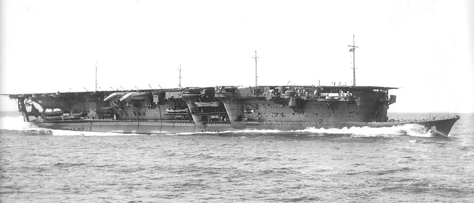 How the world’s first aircraft carriers were born: 5 fascinating facts ...