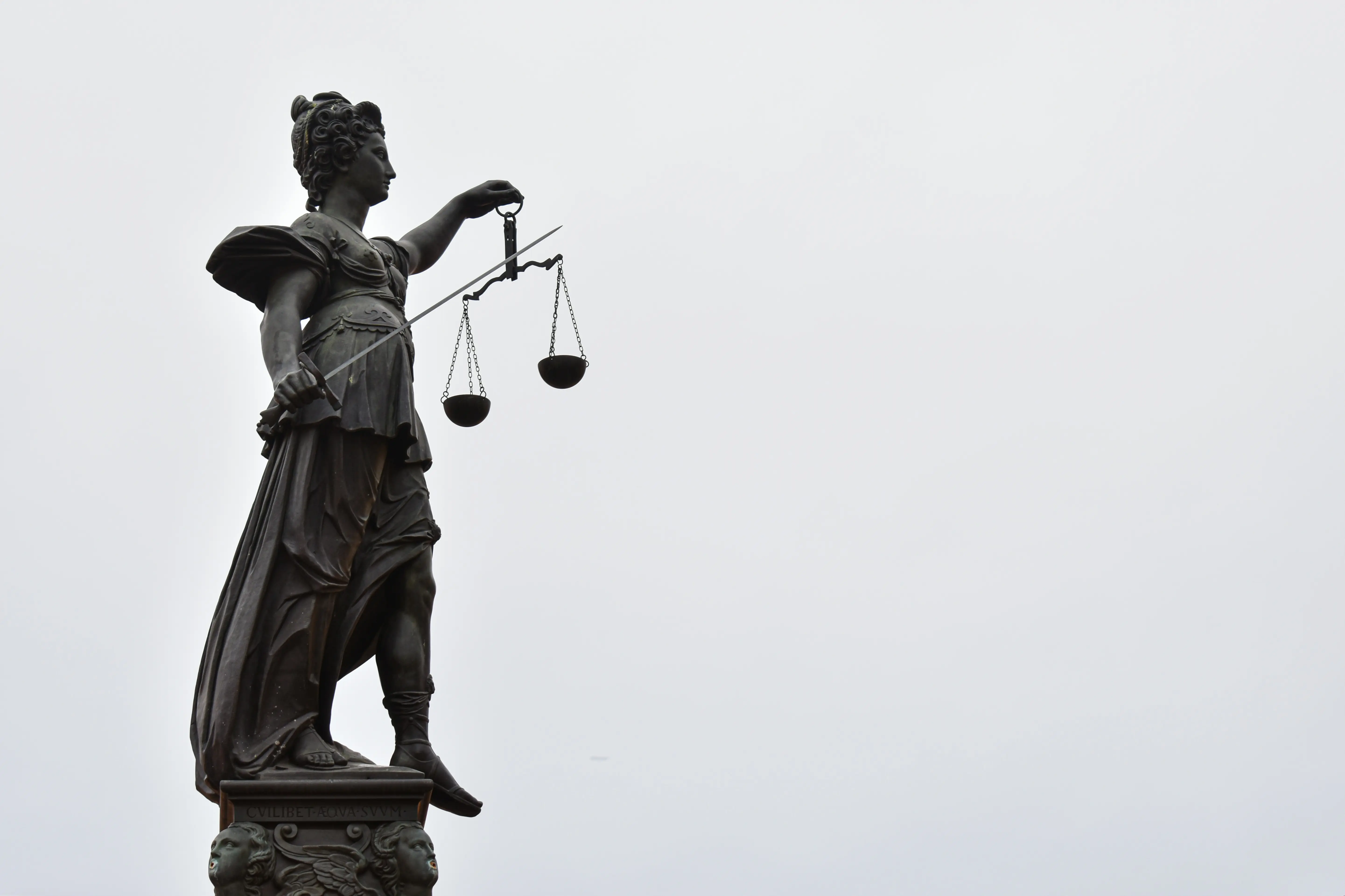 World’s best justice systems: Top 7 countries ranked — Know where India ...