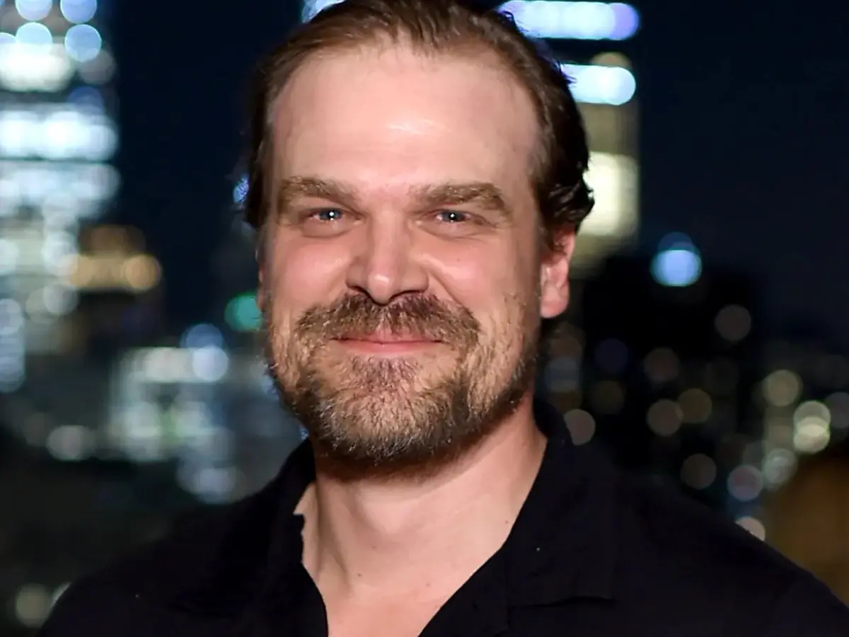 Stranger Things starrer David Harbour Net Worth: All about his career ...