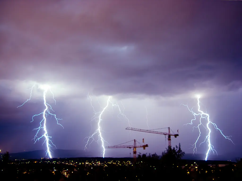 What are EMP weapons that could cripple modern armies?