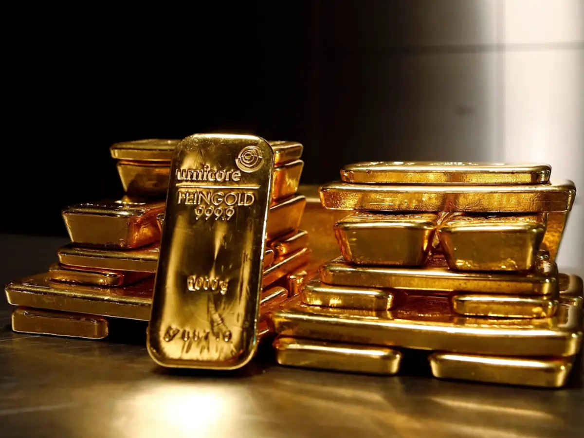 24K, 22K, 18K, and 14K gold explained: What every investor should know