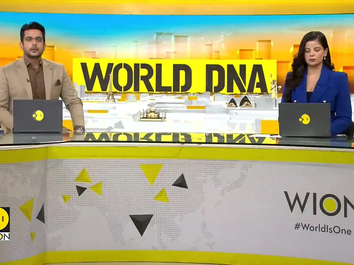 Gaza: Draft UN Resolution Grants US and Partners Authority to Govern ...