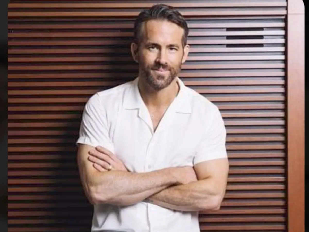 Ryan Reynolds is the new villain of Netflix’s live-action Eloise adaptation