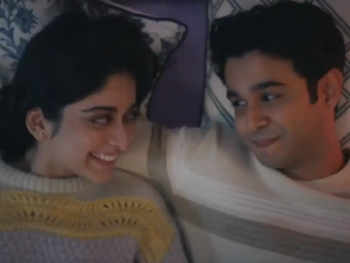 Mismatched, Flames, Bandish Bandits: Must-watch 6 romantic Hindi web series available on Netflix ...