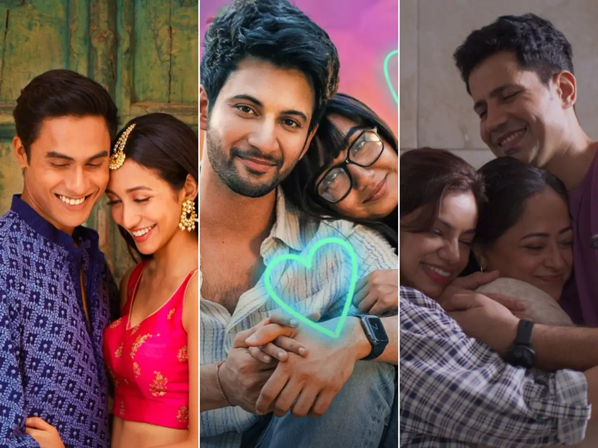 Mismatched, Flames, Bandish Bandits: Must-watch 6 romantic Hindi web ...