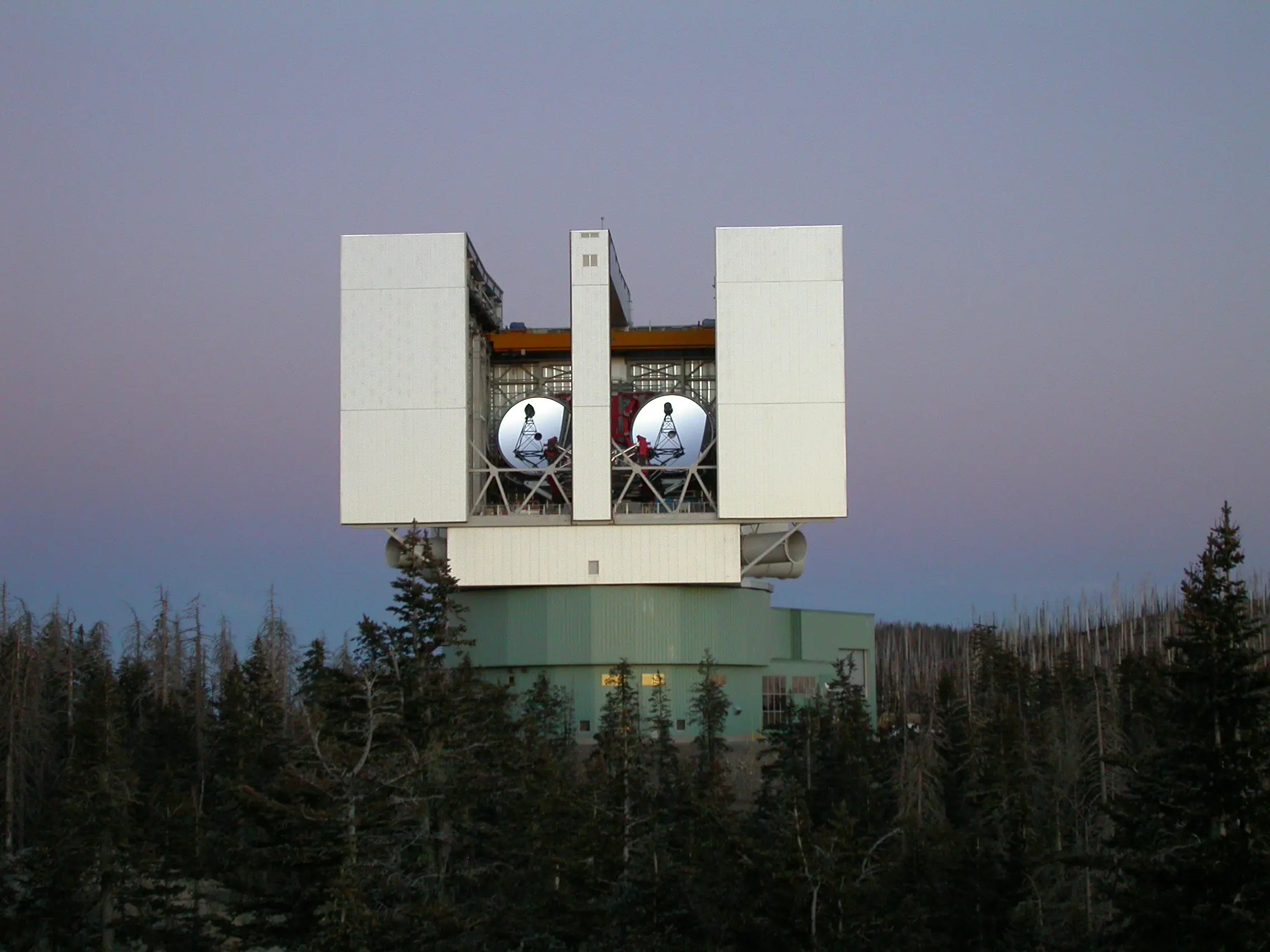 10 most powerful telescopes ever made