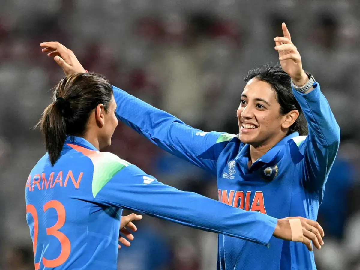 WPL 2026: Harmanpreet Kaur, Smriti Mandhana retained by respective ...