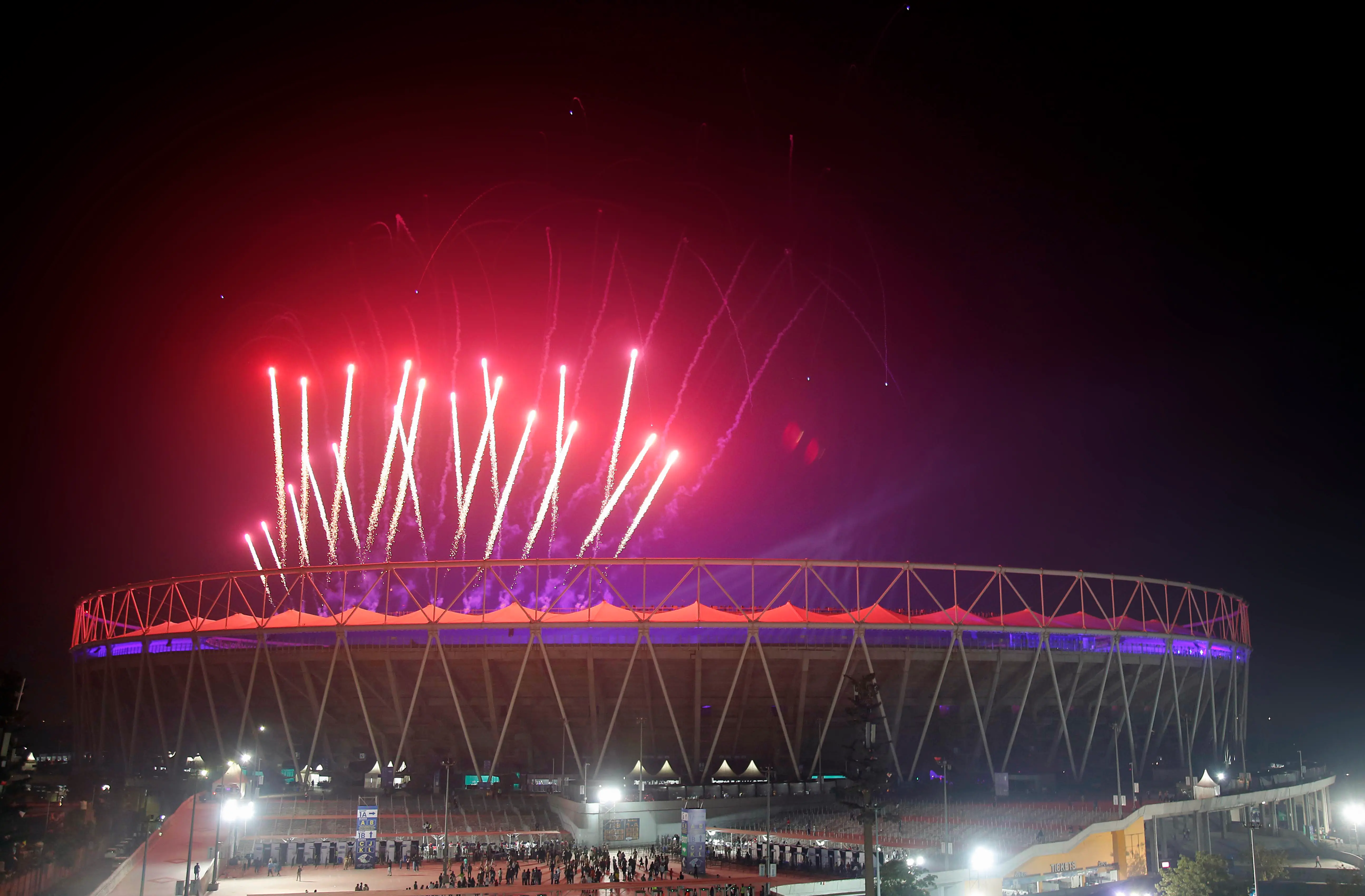 BCCI proposes schedule for 2026 T20 World Cup; Ahmedabad likely venue ...