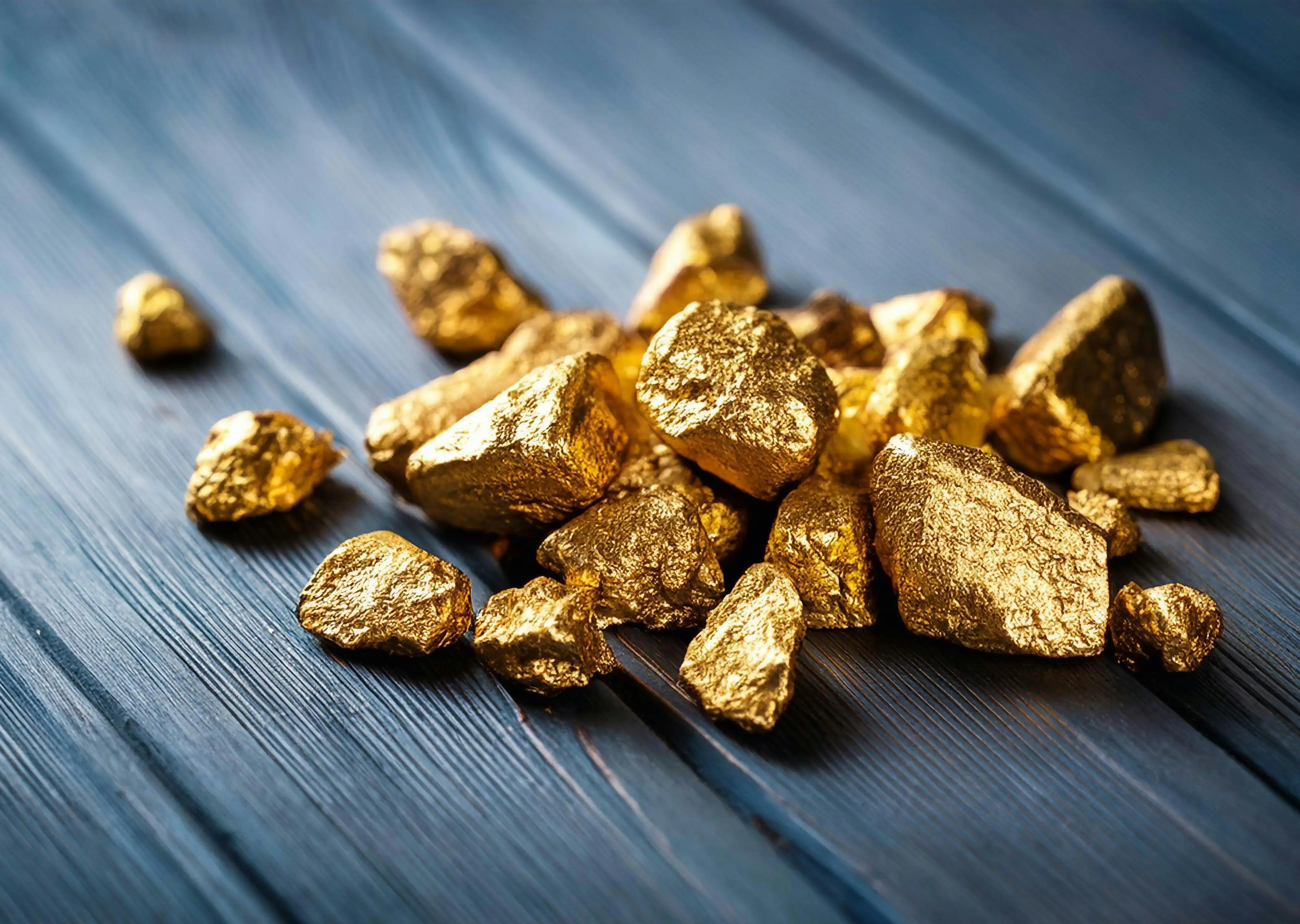 Golden disaster: 5 biggest Gold price crashes that shook global markets