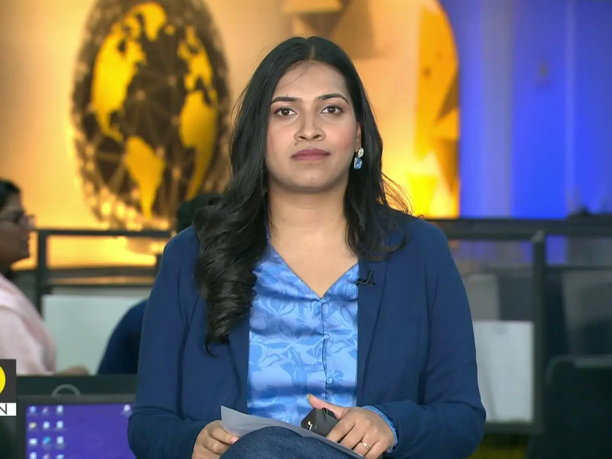 Pratika Rawal on Finally Getting Her World Cup Medal & India’s Historic Win