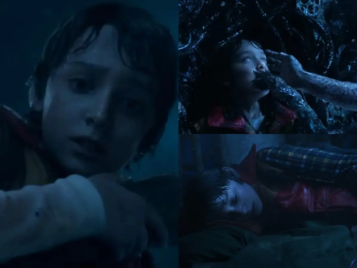 Stranger Things season 5: Netflix unveils first five minutes from show ...