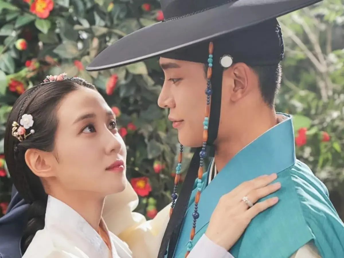 Destined With You to The King's Affection: K-dramas featuring Rowoon