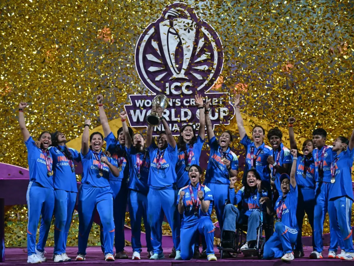 IOC President Kirsty Coventry insists connection with Indian fans will ...