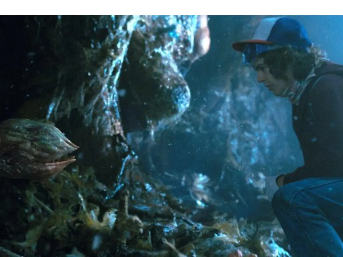 Vecna, The Mind Flayer and more! Terrifying Monsters of Stranger Things ...