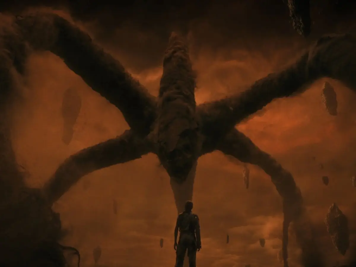 Vecna, The Mind Flayer and more! Terrifying Monsters of Stranger Things ...