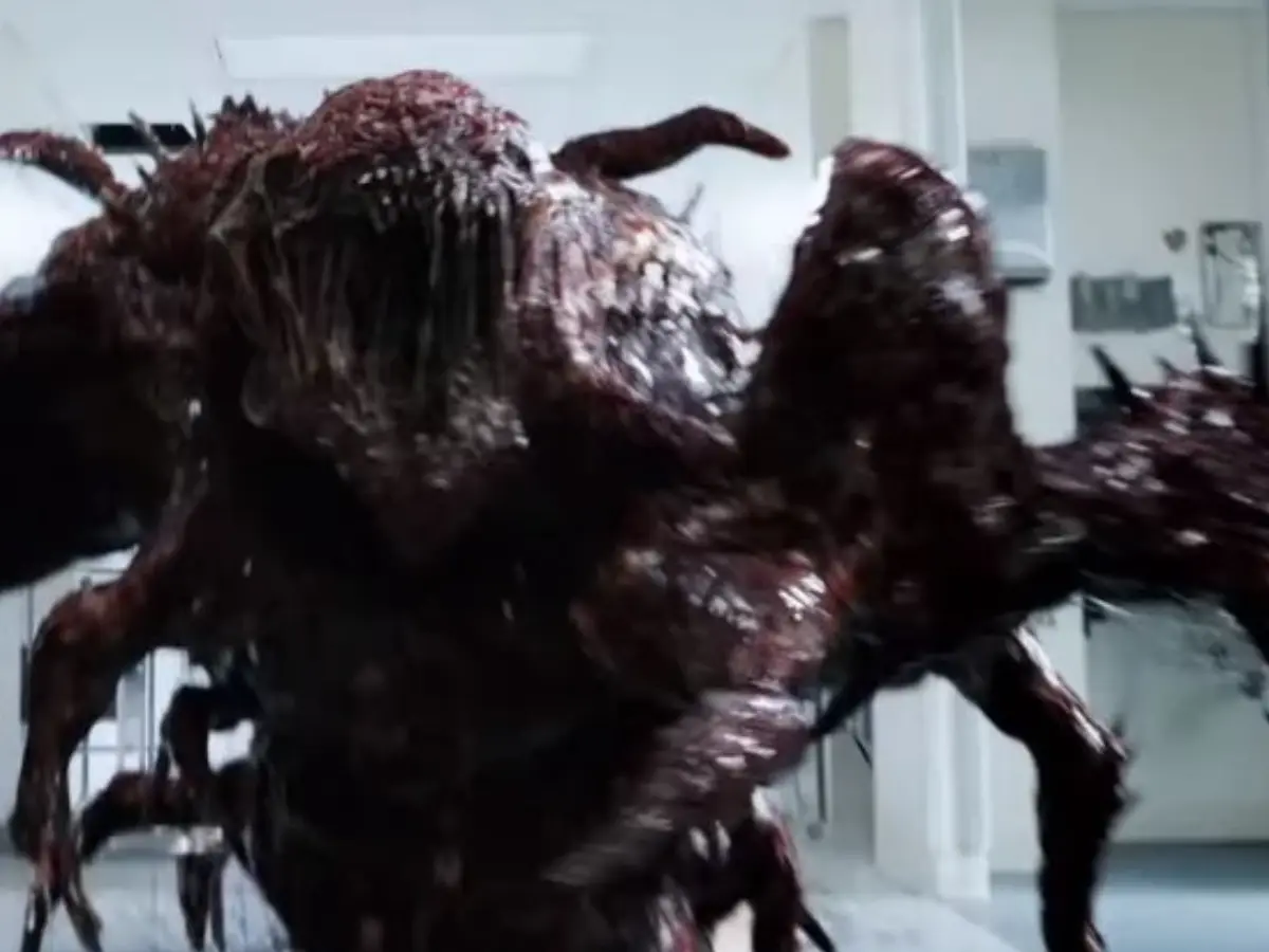 Vecna, The Mind Flayer and more! Terrifying Monsters of Stranger Things ...