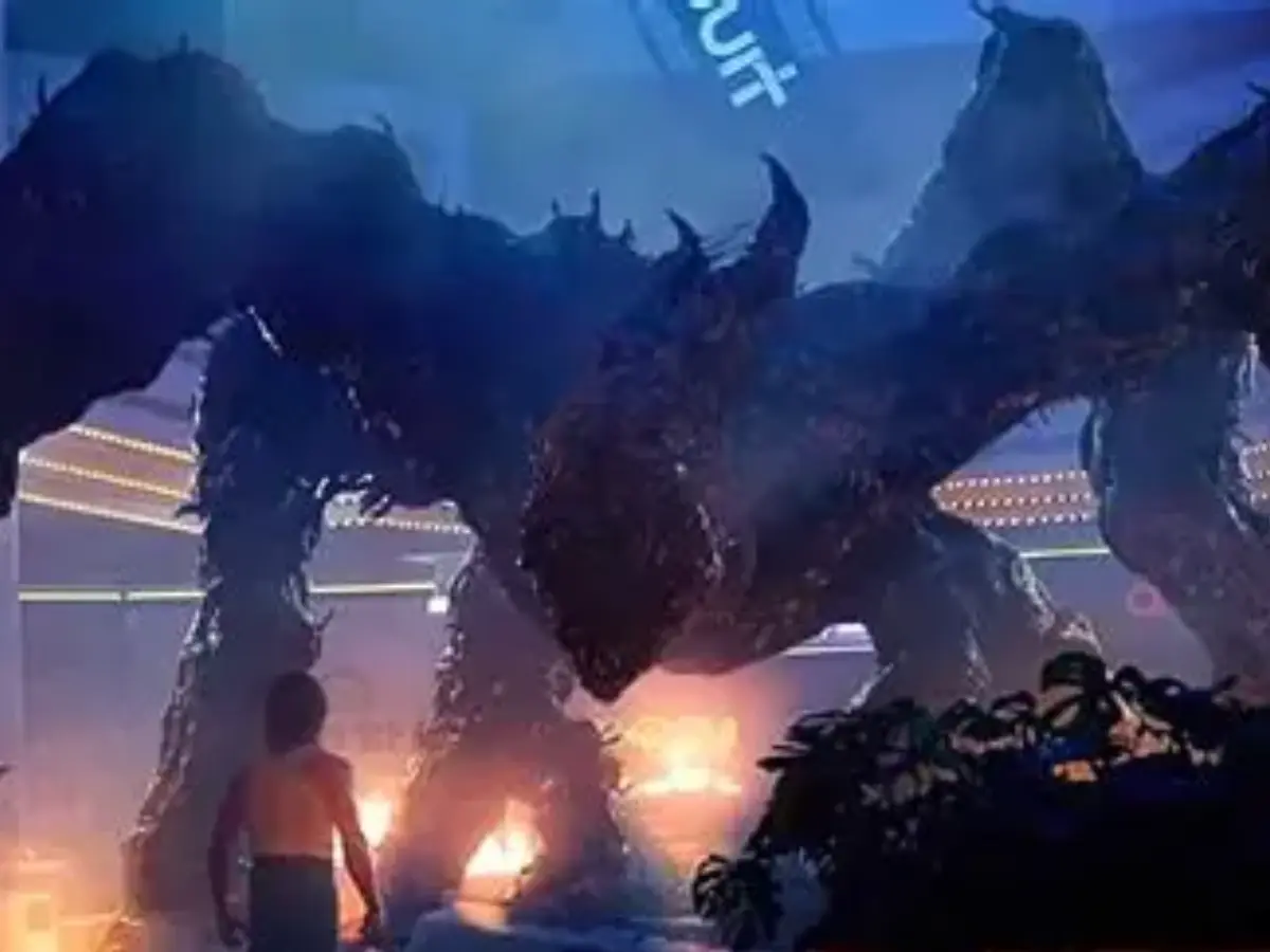 Vecna, The Mind Flayer and more! Terrifying Monsters of Stranger Things ...