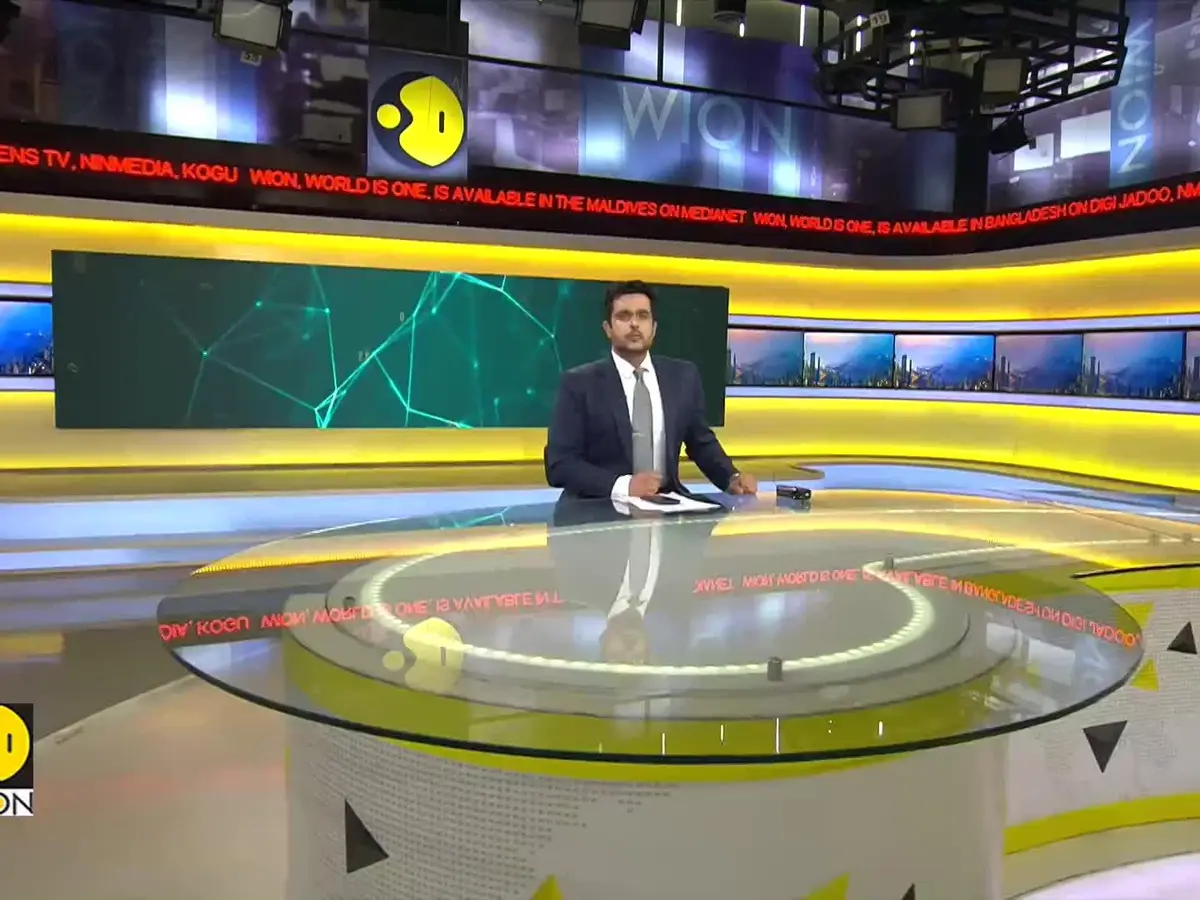 Russia-Ukraine War: Hope Survives Under Ruins After Overnight Strikes