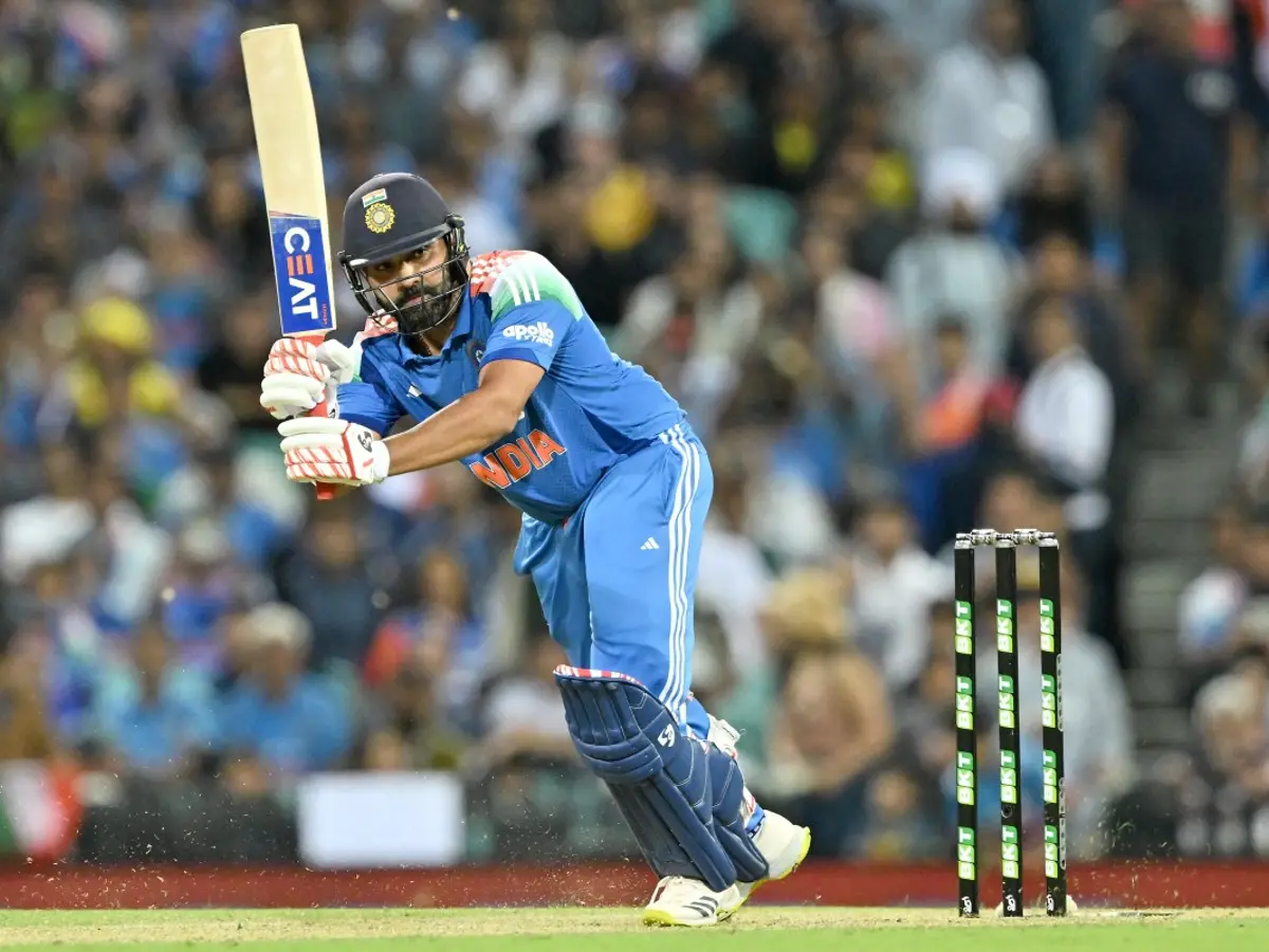 Meet top 5 batters in latest ICC ODI rankings 2025