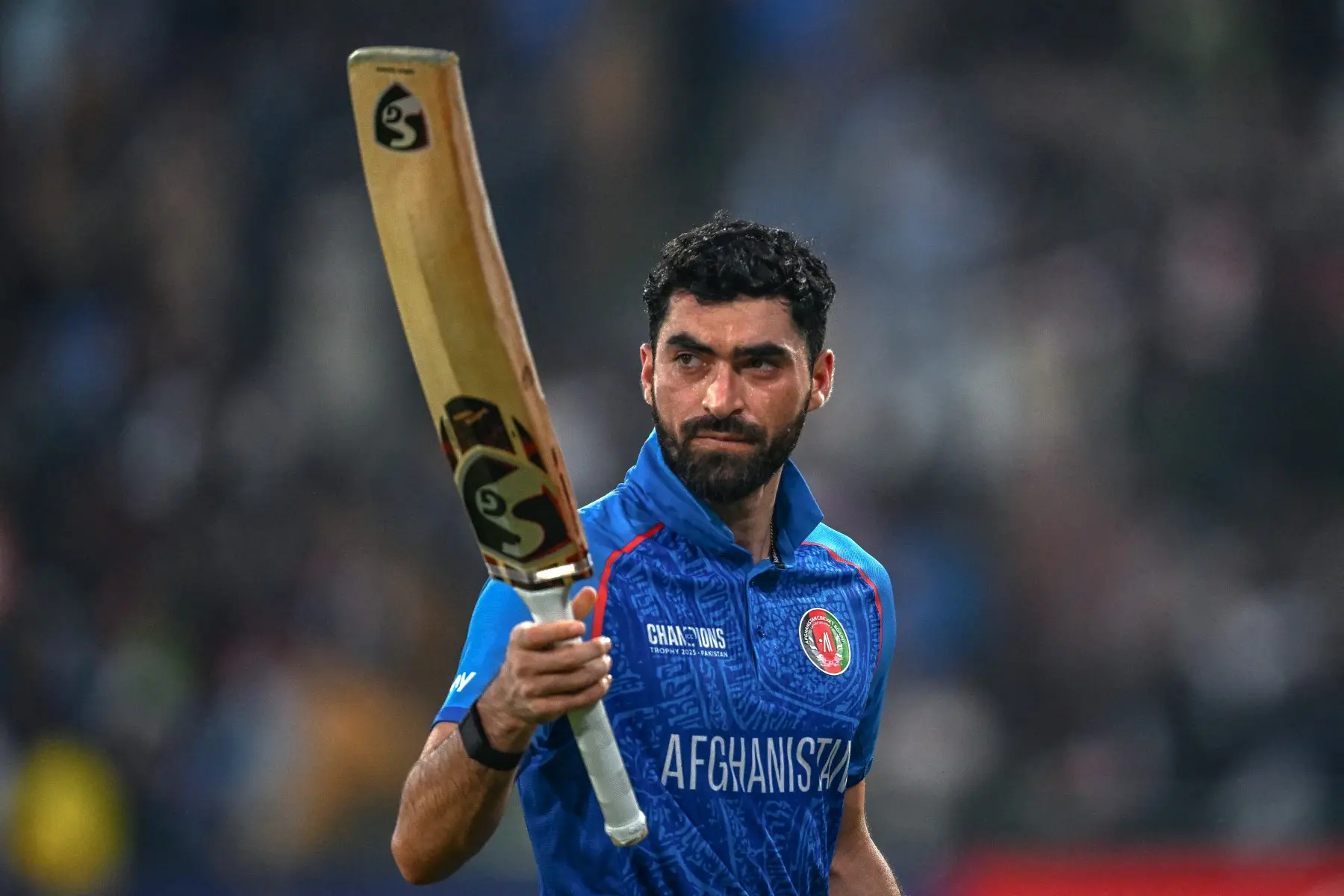 Meet top 5 batters in latest ICC ODI rankings 2025
