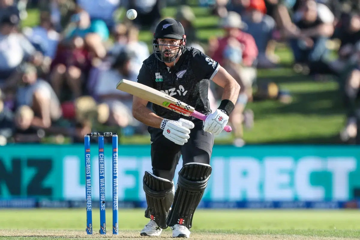 Meet top 5 batters in latest ICC ODI rankings 2025