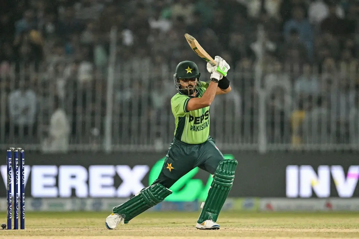 Meet top 5 batters in latest ICC ODI rankings 2025