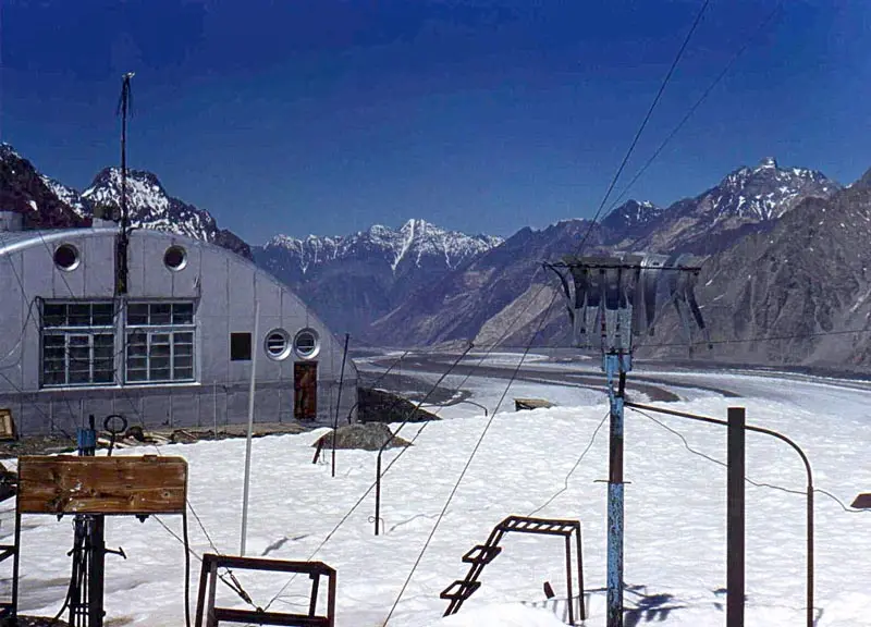 'Where four great mountains meet': 8 fascinating facts about the Pamir ...