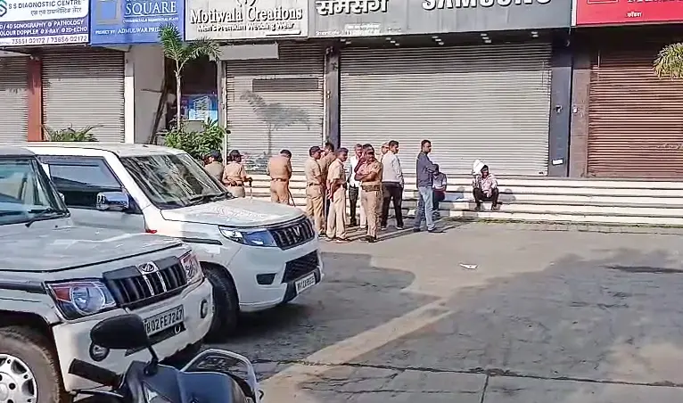 Gujarat ATS arrests three suspects in major terror conspiracy, foils ...