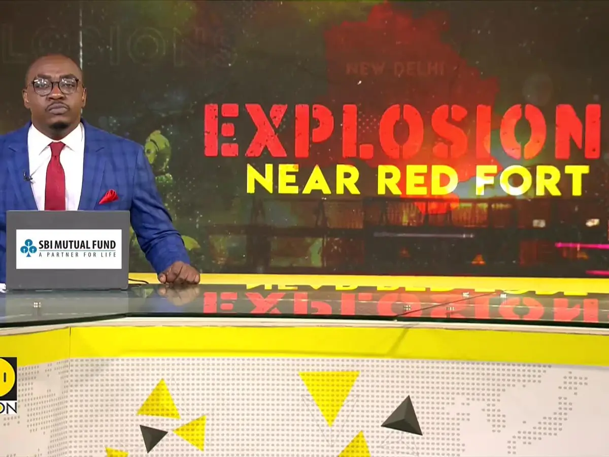 India: Terror Module Linked to JeM Busted | Major Arms Recovery in ...