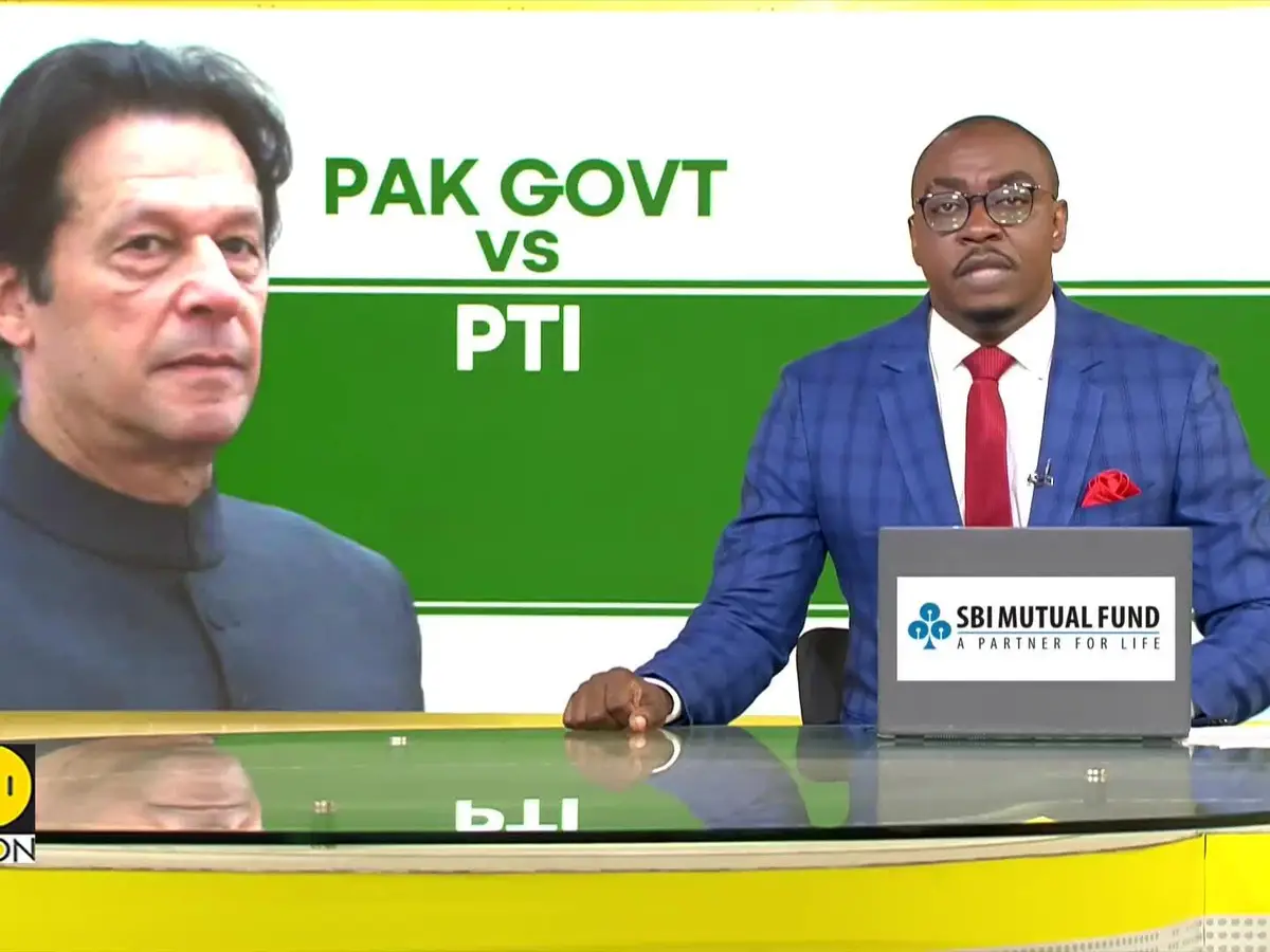 Pakistan: FIR Registered Against KP Chief Minister Over Statement